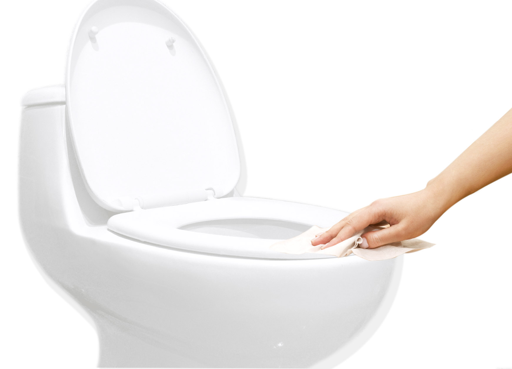 Toilet Tissue - Wass Hygiene